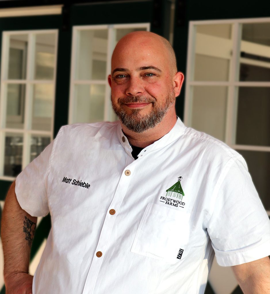 Frostwood Farms | Middleton Wisconsin | Reservation Events